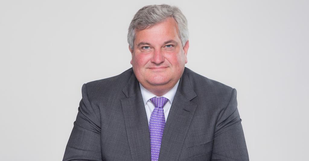 Lord Mark Price | People | Retail Trust