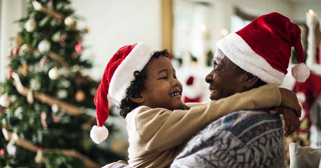 Seven tips to stop you feeling overwhelmed this Christmas | Guidance ...