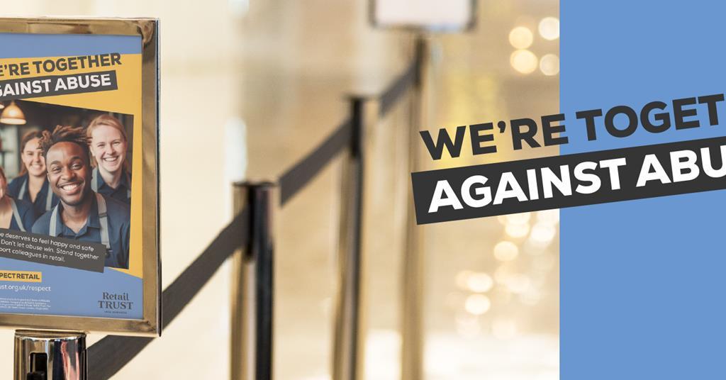 Resources to respect retail and stand together against abuse ...