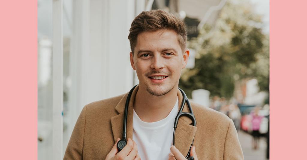 Dr Alex George | People | Retail Trust