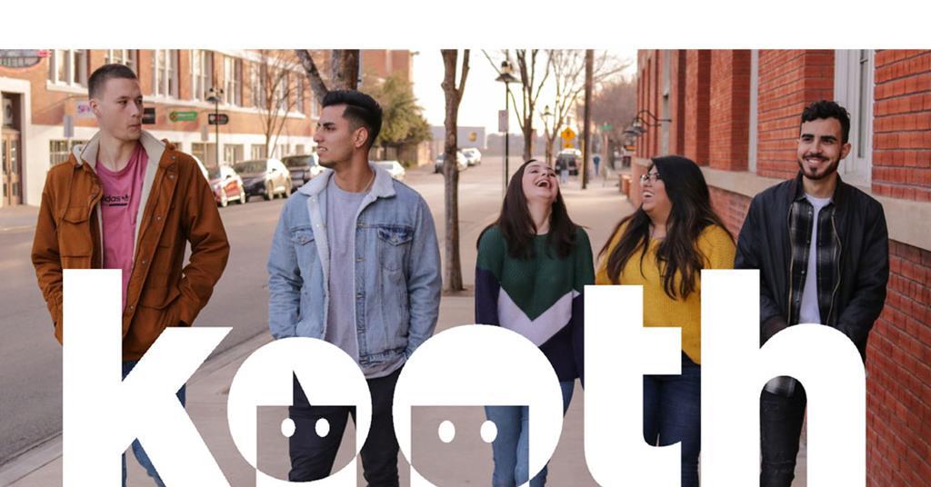 Kooth: user stories | Guidance | Retail Trust