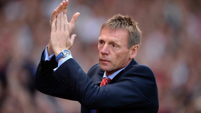 Stuart Pearce MBE People Retail Trust