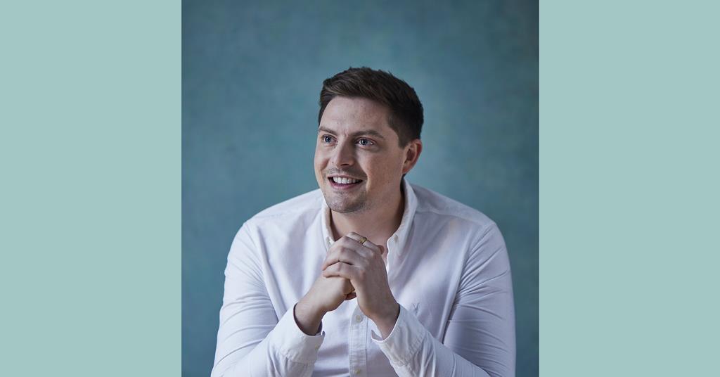 Dr Alex George | People | Retail Trust