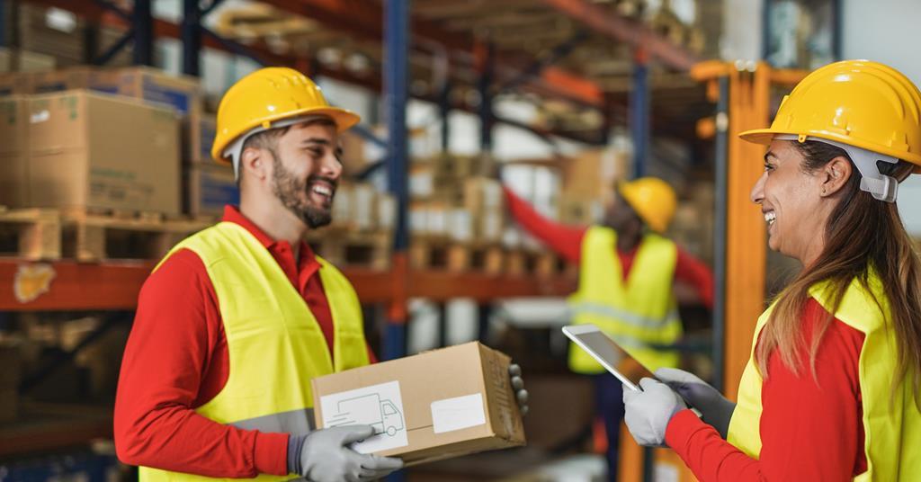 Five ways men can be feminist allies at work | Guidance | Retail Trust