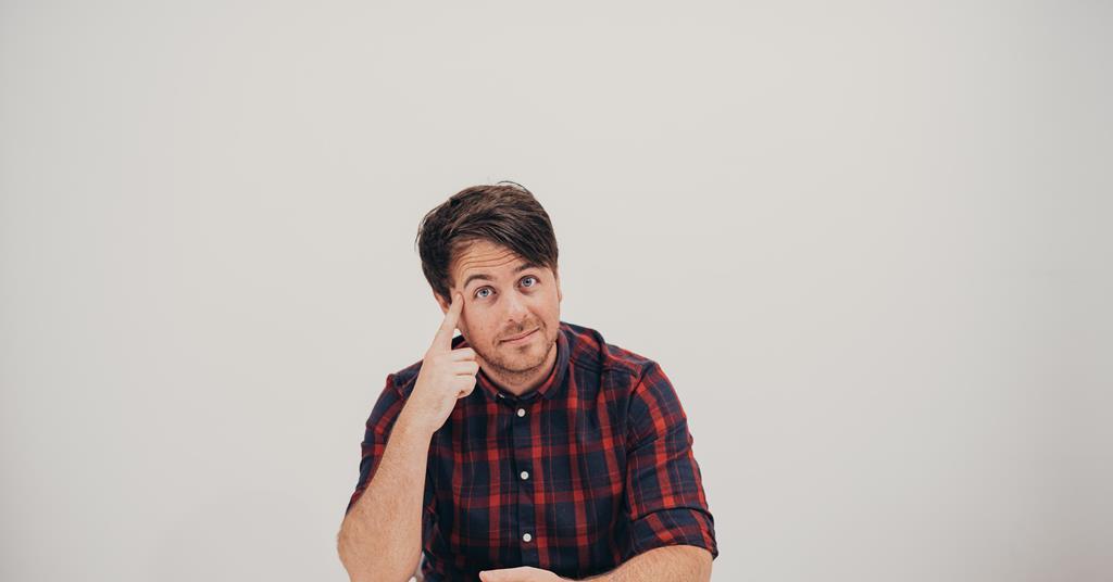 Joshua Fletcher | People | Retail Trust