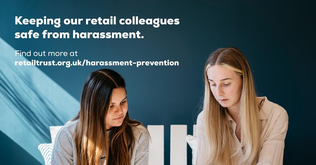 Harassment prevention resources | Information | Retail Trust