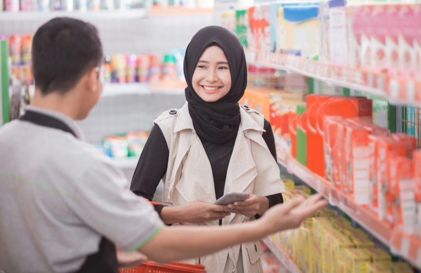 How to get a job in retail | Guidance | Retail Trust