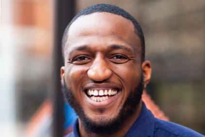 Nicholas Agwuncha | People | Retail Trust