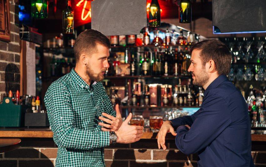 Understanding our relationship with alcohol | Guidance | Retail Trust