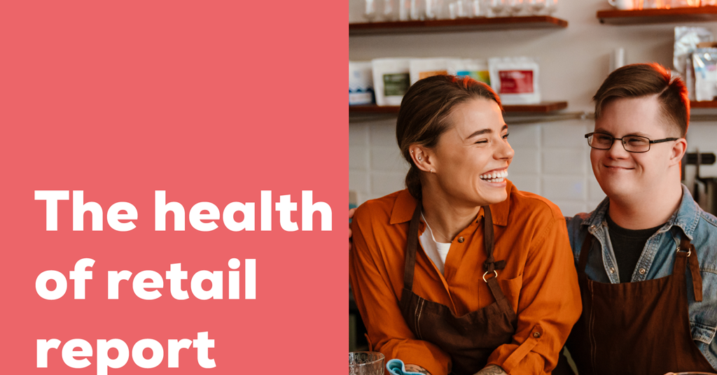 Retail workers need more wellbeing support amidst cost-of-living crisis ...
