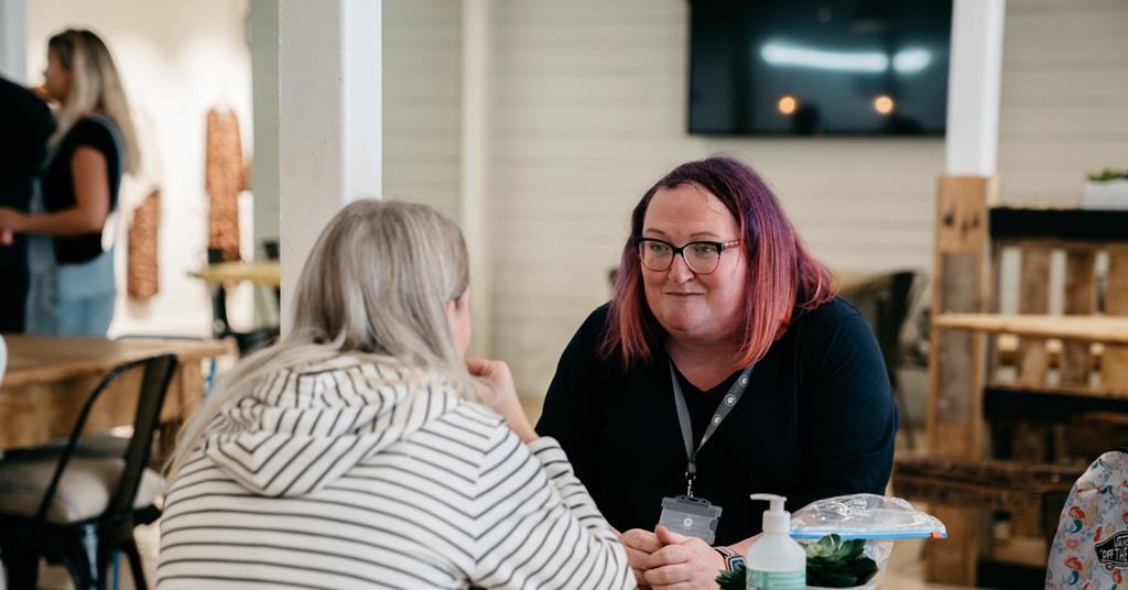 Six steps to having a supportive mental health conversation | Guidance ...