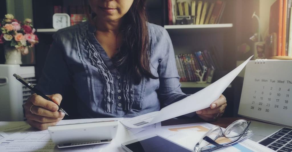 Eight money missteps and how to avoid them | Information | Retail Trust