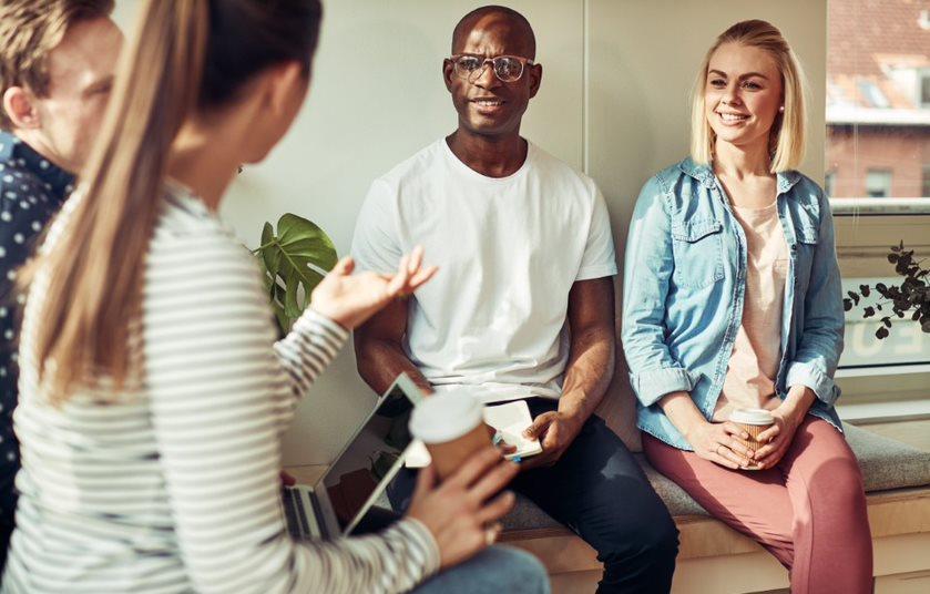 How to improve your body language in presentations | Learning | Retail ...