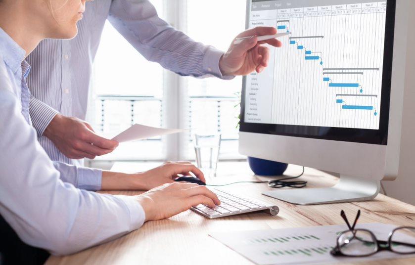 Top ten project management terms and what they mean | Learning | Retail ...