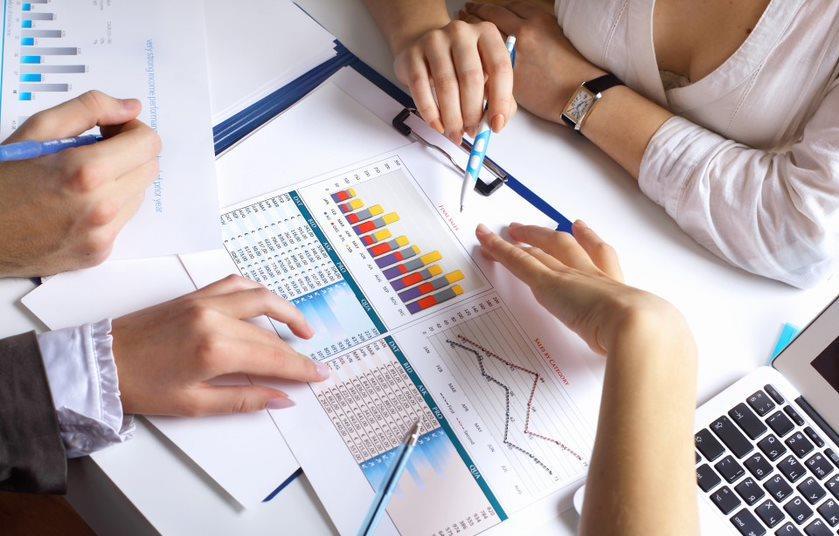 Setting and managing project expectations | Learning | Retail Trust