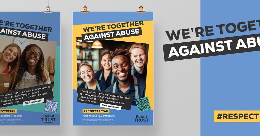 Resources to respect retail and stand together against abuse ...