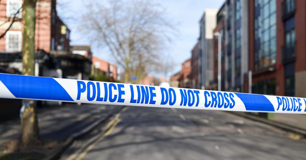 Managing a critical incident in the workplace | Information | Retail Trust