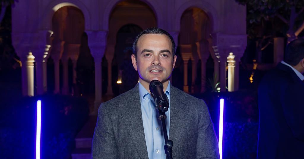 Gary Thatcher | People | Retail Trust