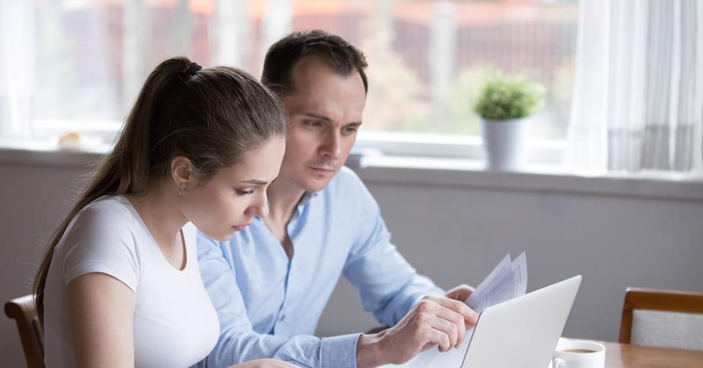 Dealing with priority debts | Information | Retail Trust