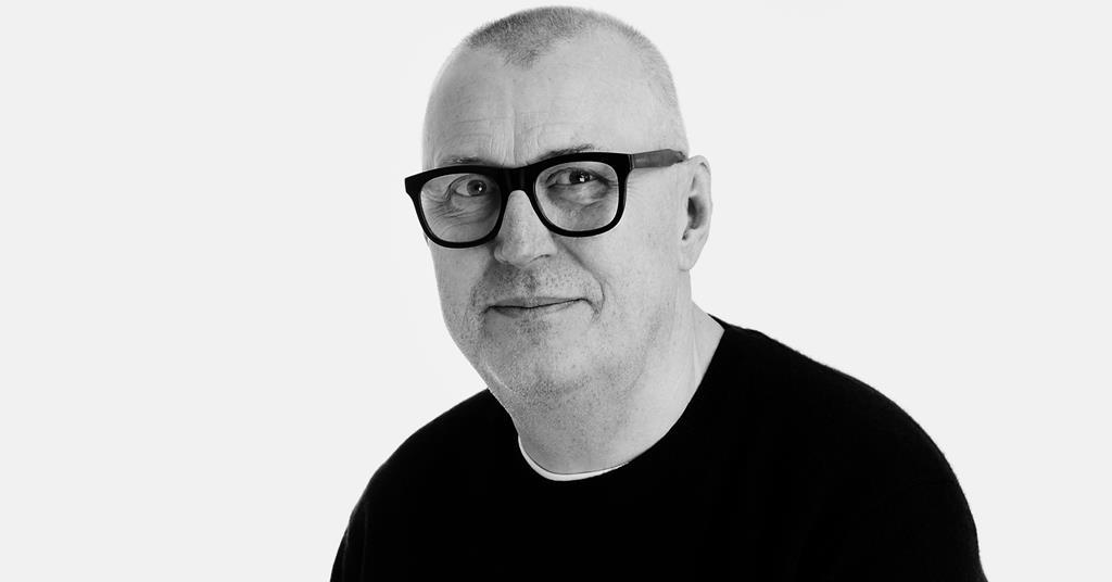Colin Temple | People | Retail Trust