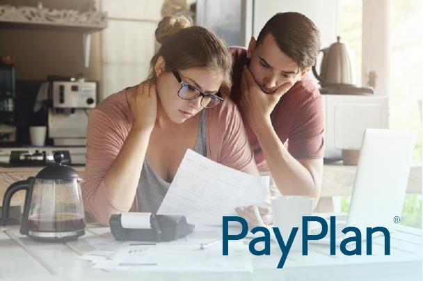 Managing your debt with PayPlan | Information | Retail Trust