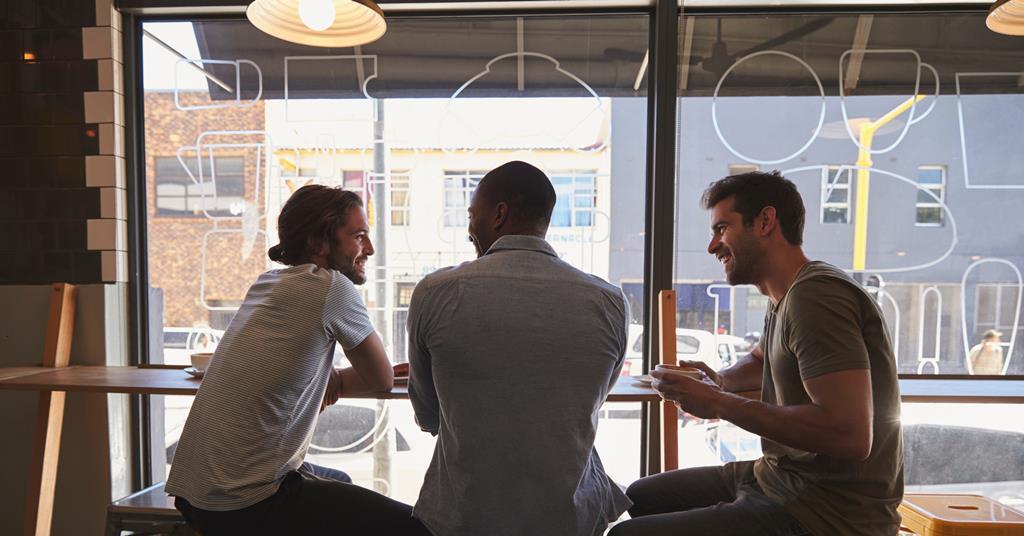 Men, it’s OK to reach out, and here’s why it’s important | Guidance ...