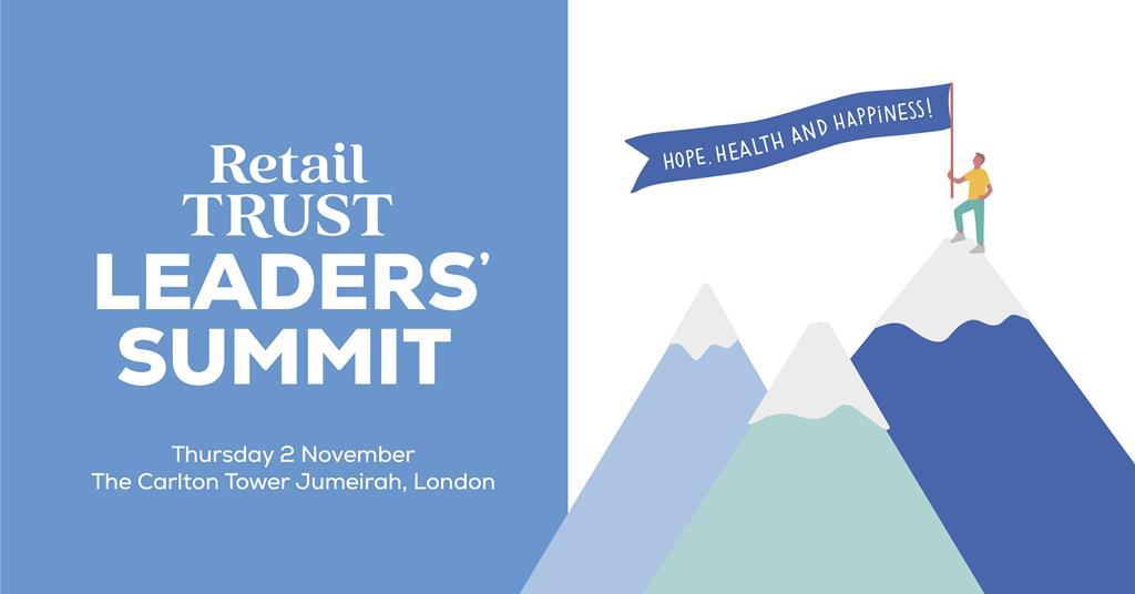 Retail Trust event shines spotlight on issues critical to improving ...