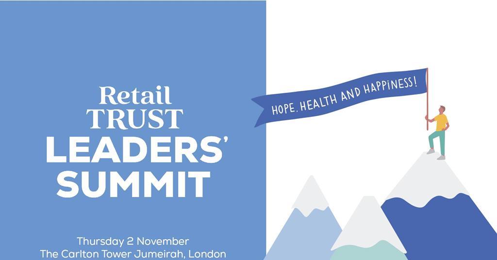 Retail Trust event shines spotlight on issues critical to improving ...