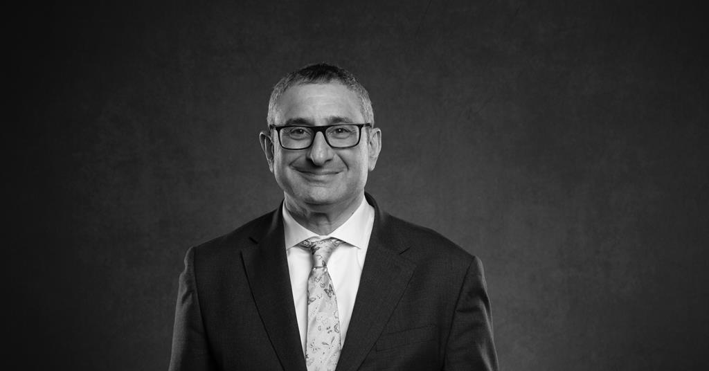 Kypros Kyprianou | Group Chief Executive for the Theo Paphitis Retail ...