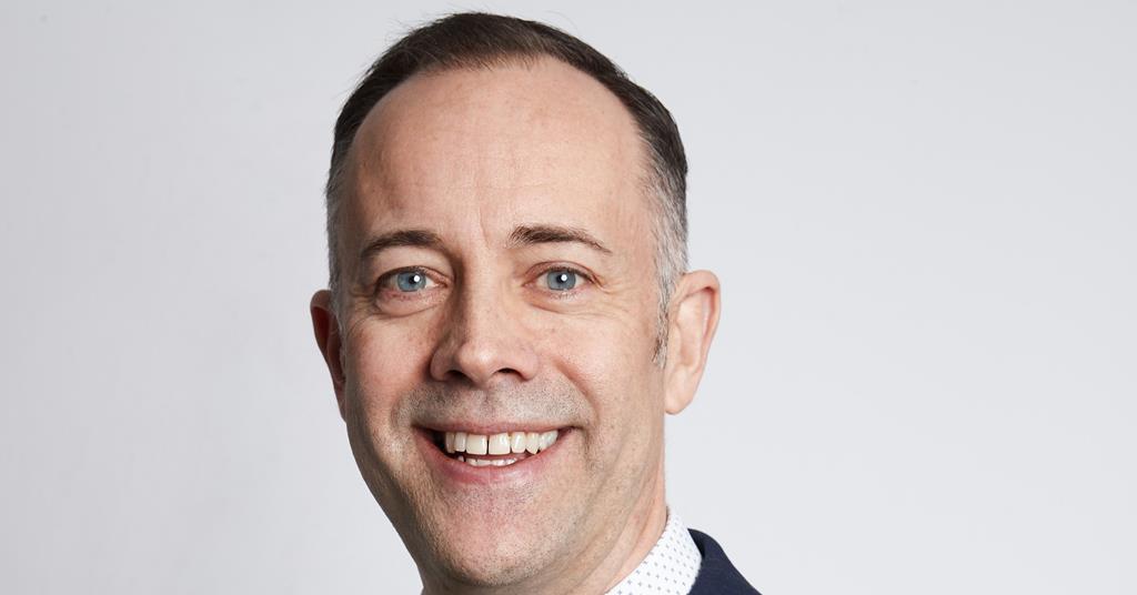 Andrew Jurd | People | Retail Trust