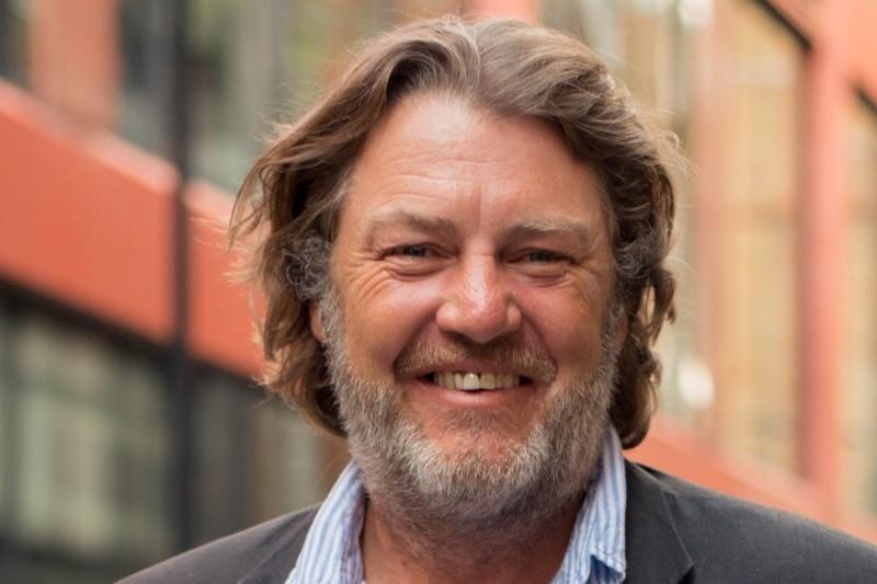 Mike Butler | People | Retail Trust