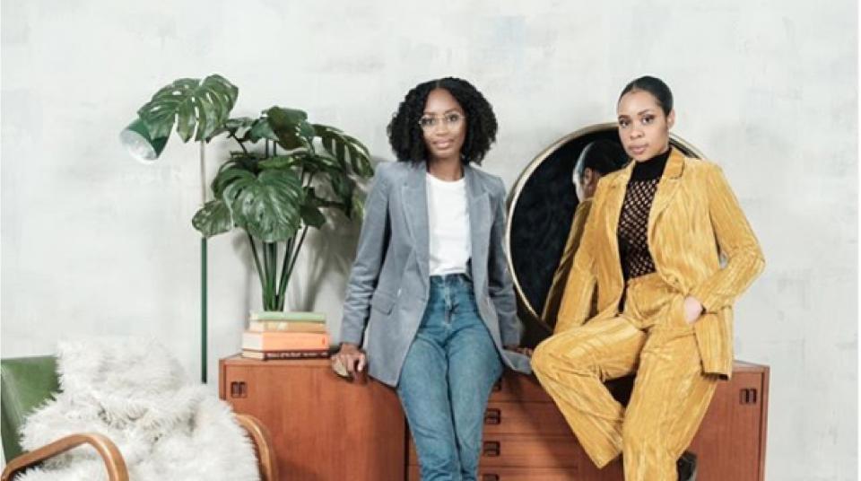 Seed funding helped Samantha to kick-start her career | Case Study ...