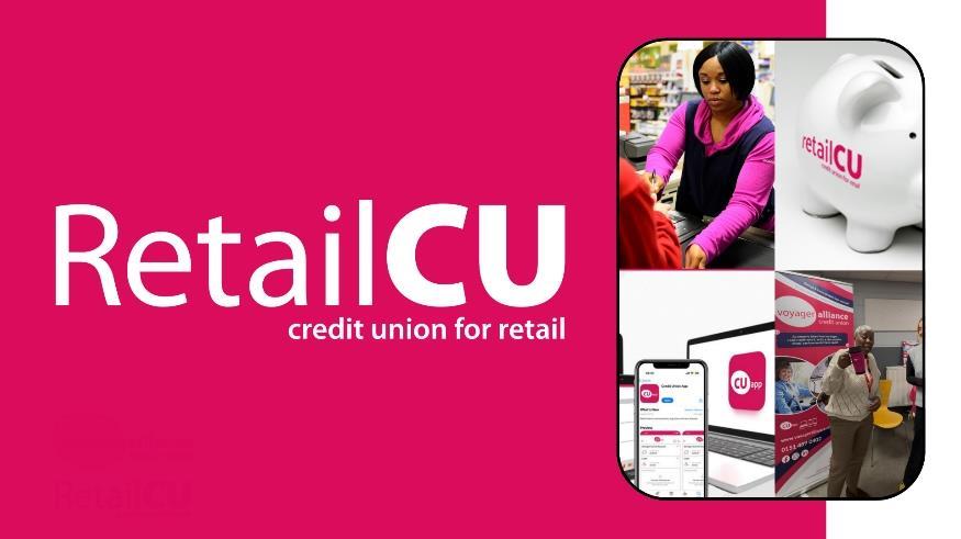 Save smarter with Retail Credit Union | Information | Retail Trust