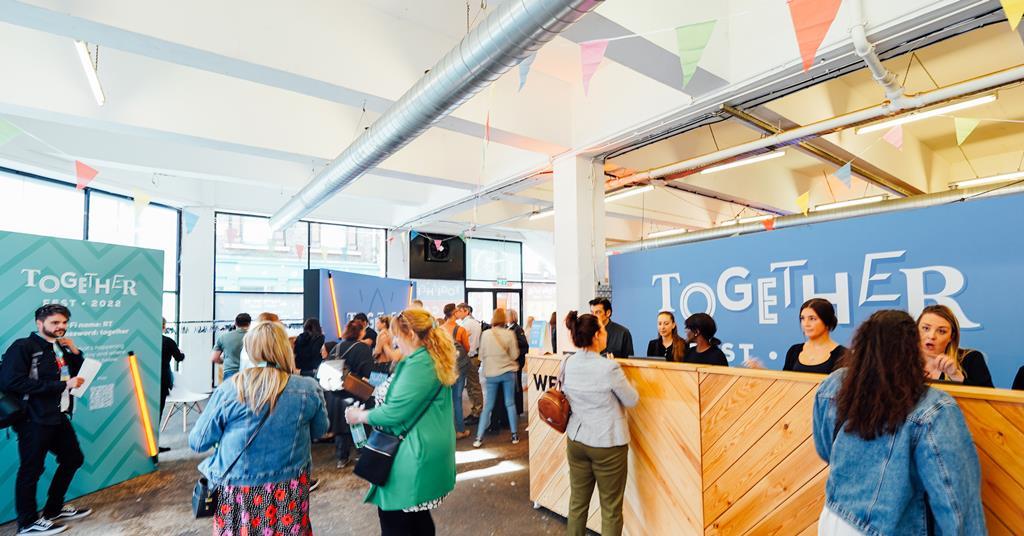 Together Fest 2022 highlights video | Guidance | Retail Trust