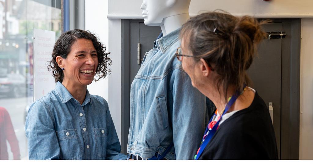 Cancer Research UK partners with the Retail Trust to provide all shop ...