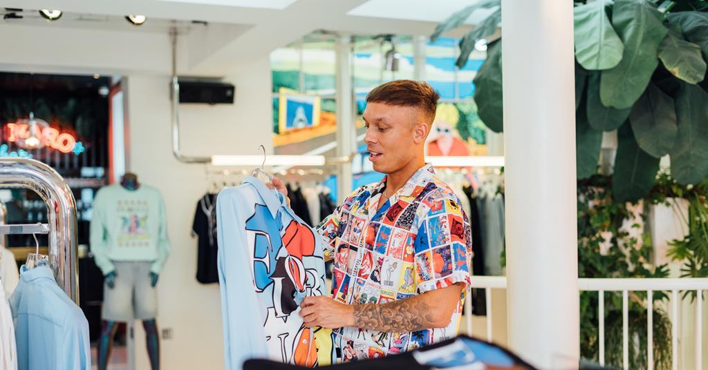 19 ways to find your happy at work | Guidance | Retail Trust