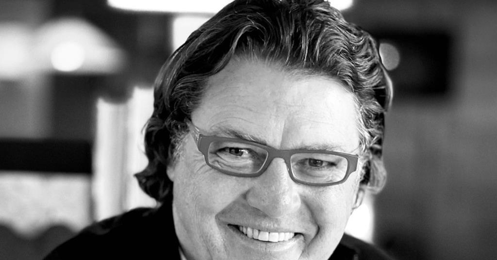 Mike Butler | People | Retail Trust