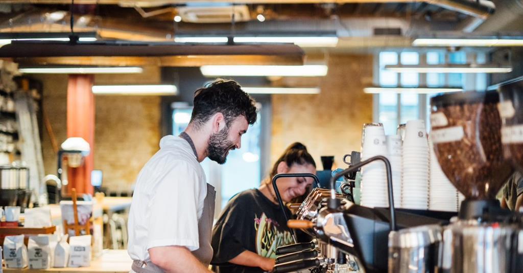 Eight ways to get noticed at work | Guidance | Retail Trust