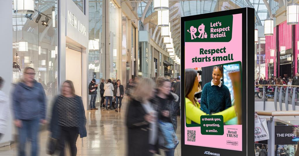 Retail Trust calls on shoppers to show respect for staff amid toll of ...