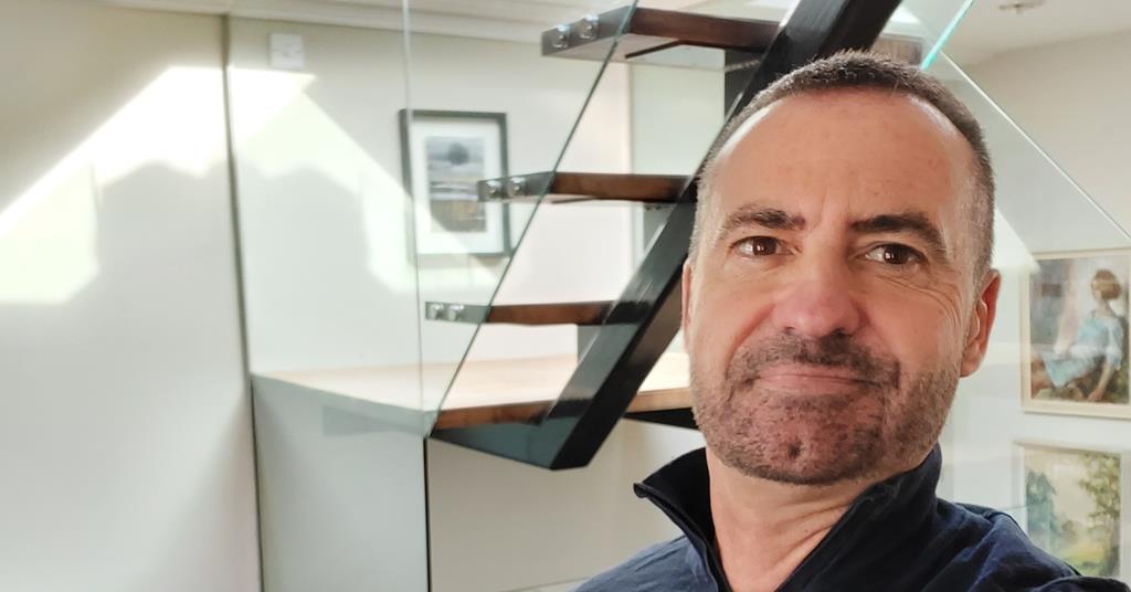 Peter Cross | People | Retail Trust