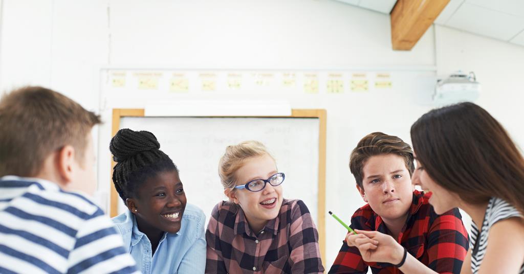 Understanding education and work | Guidance | Retail Trust