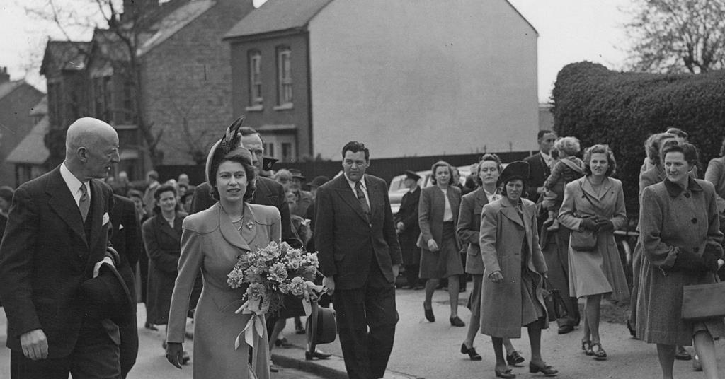 Her Royal Highness Queen Elizabeth | Information | Retail Trust