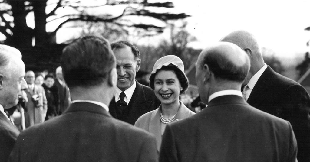 Her Royal Highness Queen Elizabeth | Information | Retail Trust