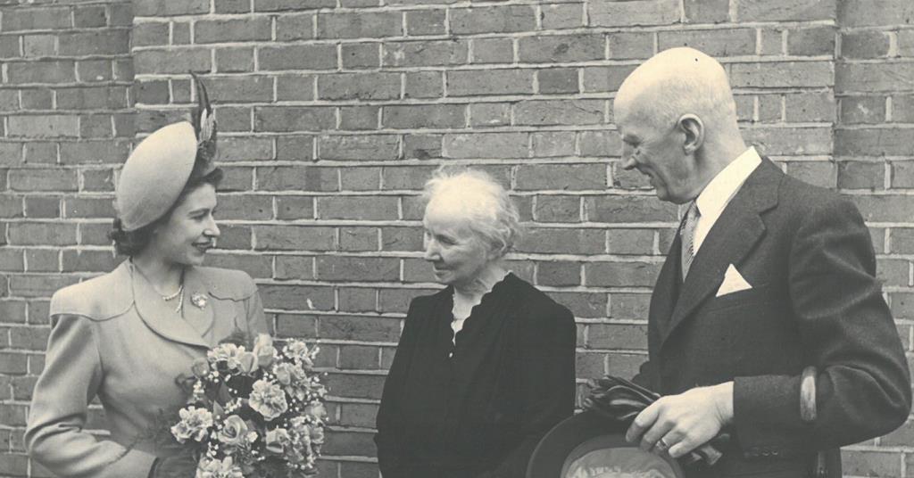 Her Royal Highness Queen Elizabeth | Information | Retail Trust