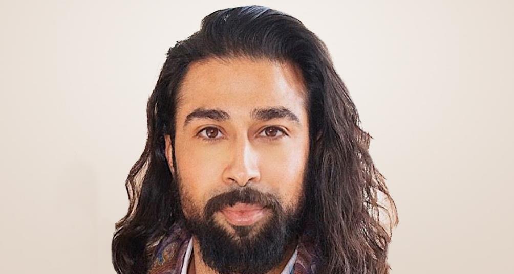 Sach Kukadia | People | Retail Trust