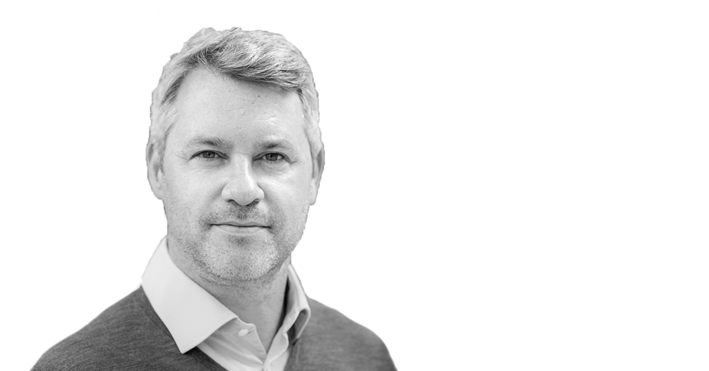 Bruce Findlay | People | Retail Trust