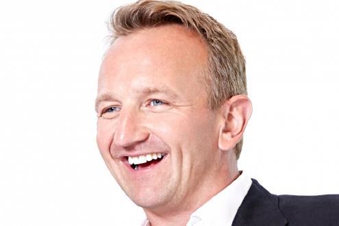 Nick Beighton | People | Retail Trust