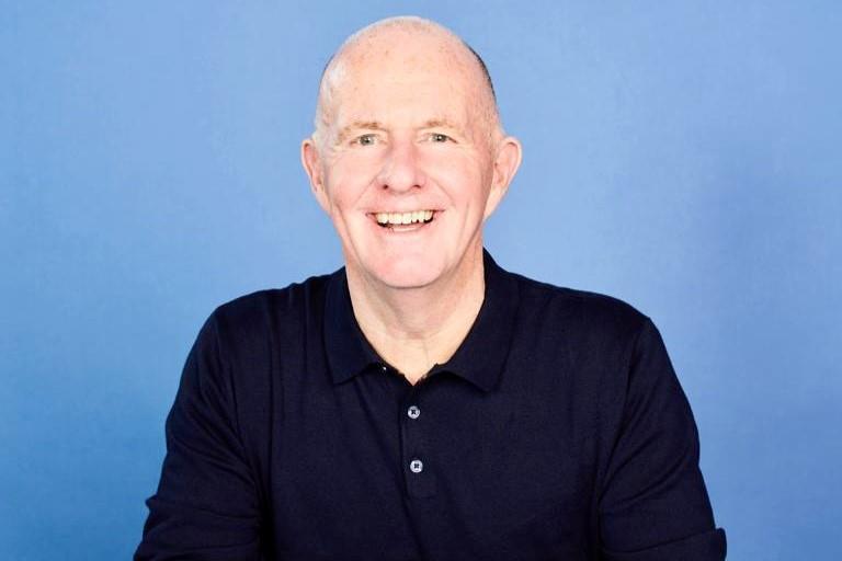 Nigel Oddy | People | Retail Trust