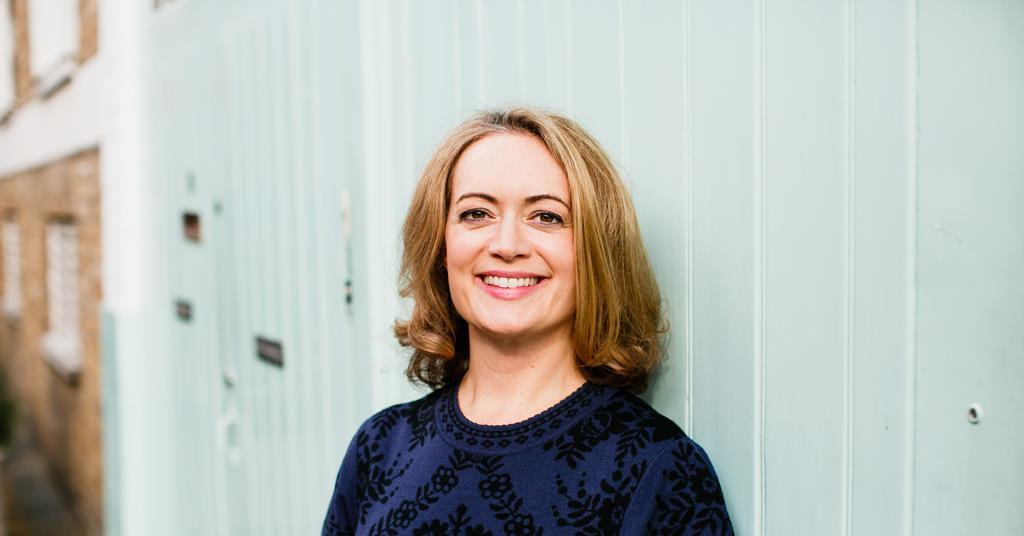 Jean Smith | People | Retail Trust