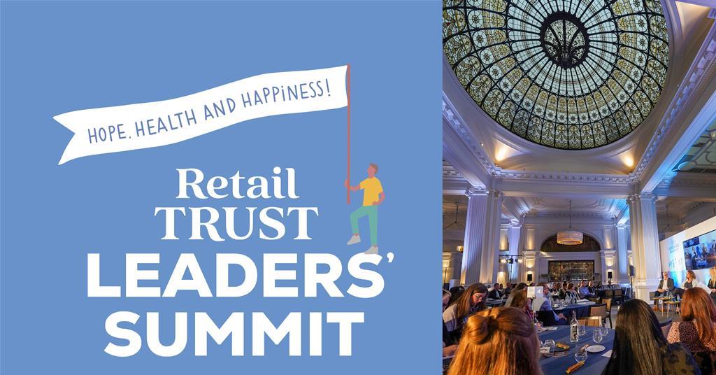 Retailers join forces with industry charity the Retail Trust to boost ...